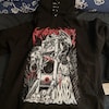 Horror Back Patch - Etsy
