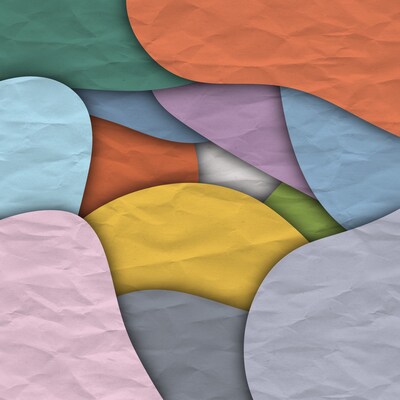 Paper Texture Brushes, Procreate Brushset, Digital Download, Instant ...