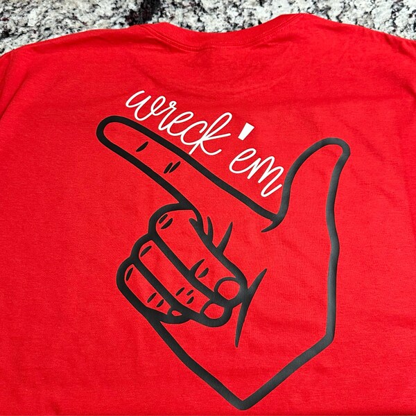 Aggies 1/2 Logo .svg File - Etsy