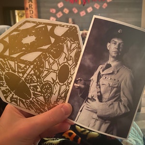 The Thing Husky 3 Sticker Decal - Etsy