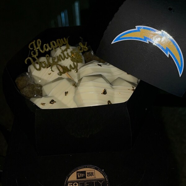 Baseball Cap Gift Box (ONE BOX) - Etsy