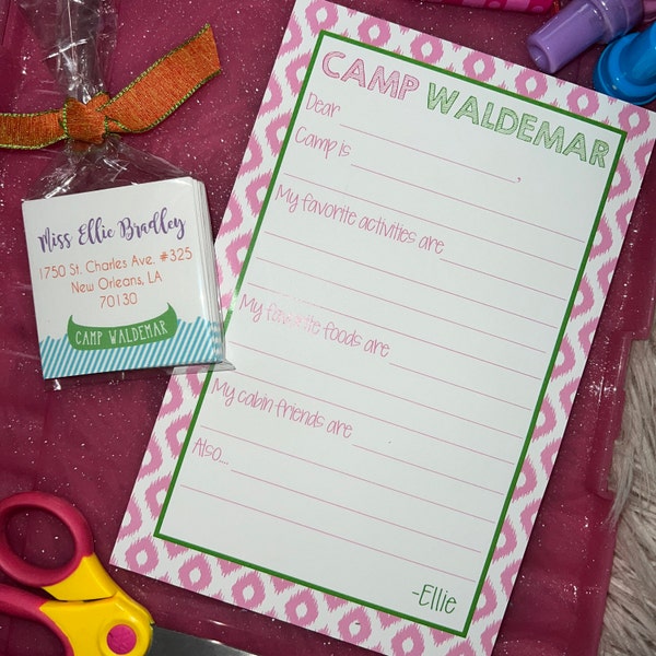 Christmas Holiday Sticker, Gift Enclosure Card, Address Label - RED ...