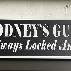 Park Ranger Sign, Park Ranger Parking Sign, Ranger Gift, Park Ranger ...