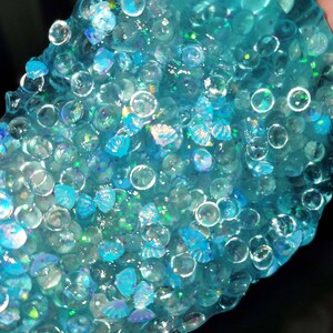 Sour Grape Frozen Boba Slime Icee Slime Jelly Slime - Etsy