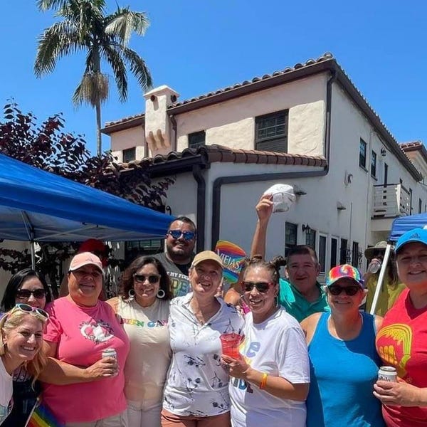 PRIDE Shirts - Bien Gay - Latinx Power - Latinx Pride - Pride Tees ...