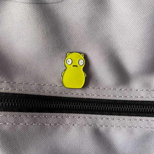 Otgw Anime Enamel Pin Gift Set Anime Lovers Gift Cute Funny Pins Enamel ...