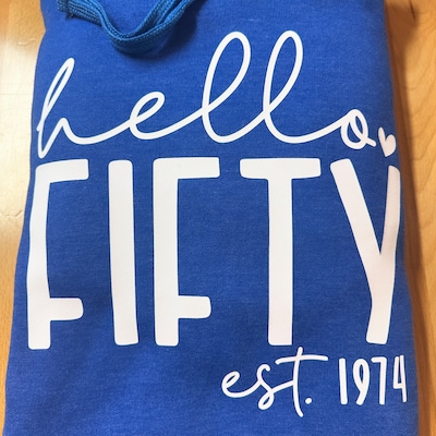 Hello Ten SVG, PNG, 10th Birthday Svg, Birthday Girl Svg, 10th Birthday ...