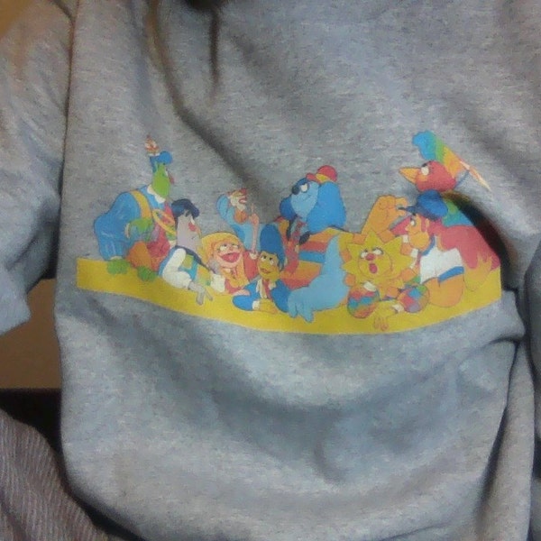 Welcome Home Puppet Show T-shirt, Super Soft Tee, Video Game Gifts ...