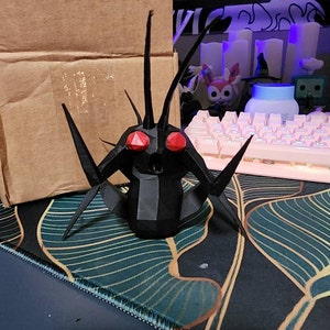 Lethal Company Hoarding Bug Decorative Model - Etsy