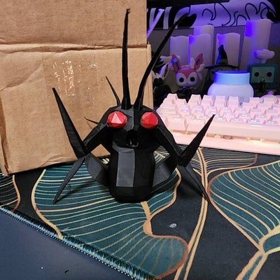 Lethal Company Hoarding Bug Decorative Model - Etsy