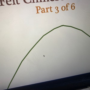 Felt Pattern Felt Tools Set Hammer, Saw, Screwdriver, Wrench Patterns ...