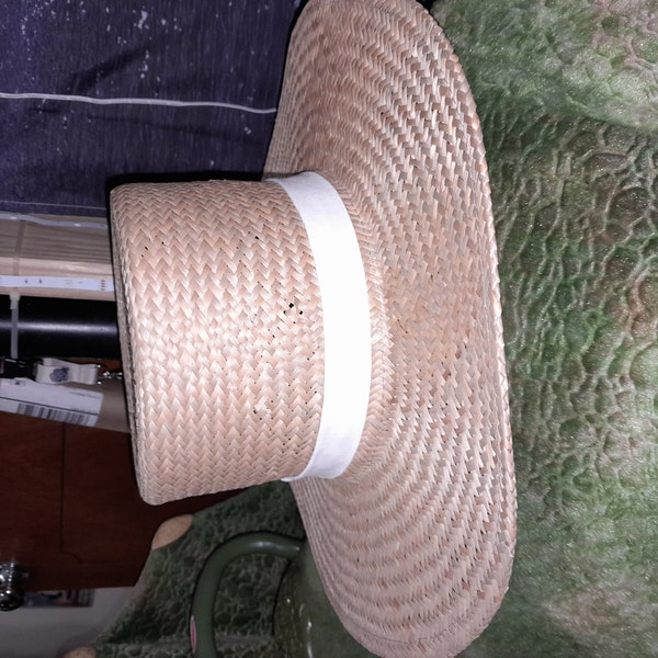 Jurasic Park -john Hammond Hat - Etsy