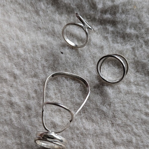 MCP Hyperextension Splint Thumb Ring, Thumb Splint Ring, Arthritis ...