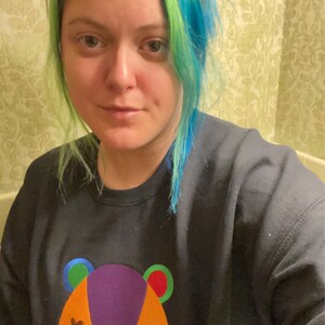 Animal Crossing Froggy Chair Beanie, Hat, Fan Art, Embroidered, New ...