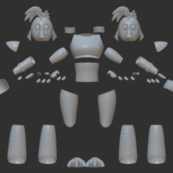 Fallout 4 X-01 Enclave Power Armor and Helmet Template for EVA Foam ...