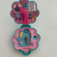 Vintage Hubley Model A Phaeton Metal Model Kit 4856-300 Unbuilt Sealed ...