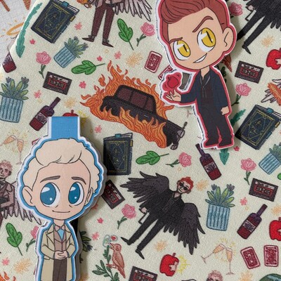 Matilda the Musical Inspired A5 Sticker Sheet - Etsy
