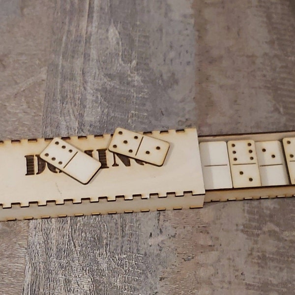 Andy's 42 Move Puzzle Box, Lasercut File, 3D Puzzle, Vector, Laser Cut ...