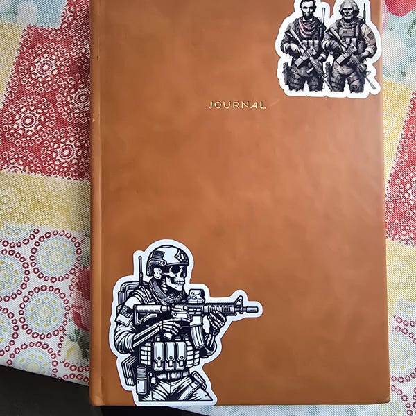 Tactical Alligator Sticker, Alligator, Tactical, Operator, Tactical ...