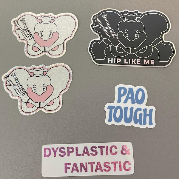 Pacific Crest Trail Sticker; PCT Class of 2025 or 2024 Thru Hike Vinyl ...