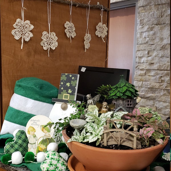 Handmade Angels, Angels, , Boho, Shabby Chic, Valentine , Thread ...