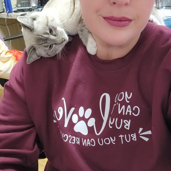 Ocean Wave Sweatshirt, Wave Sweater, Beach Sweatshirt, Simple Wave ...