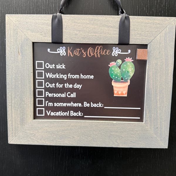 Activity Director Sign,campus Director Sign,at a Training Sign,training ...