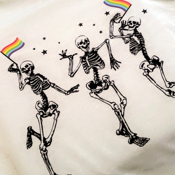 Pride Flag | SVG PNG DFX | Great for T-shirts, Decals, Stickers and ...