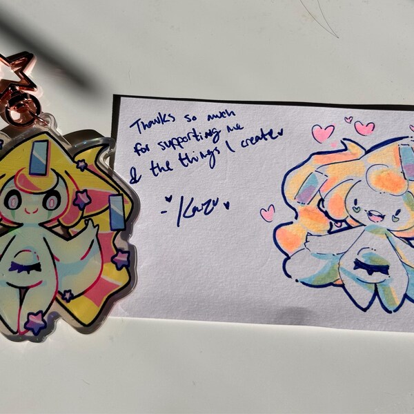 Chao Despair Static Emote - Etsy