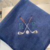 Golf Embroidery Design, 2 Designs Golf Club Embroidery Design, Golf ...