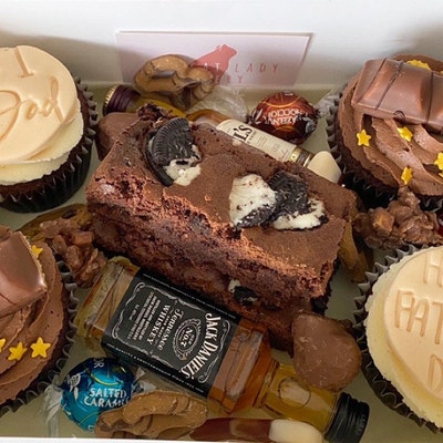 Number 1 Dad Cookie Stamp Postal Box Ideas Happy - Etsy