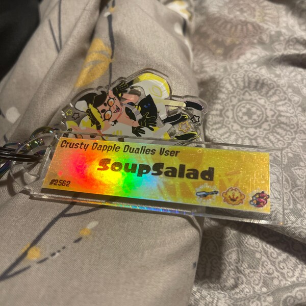 Splat Game Splashtag Bumper Laptop Car Sticker Decal - Etsy