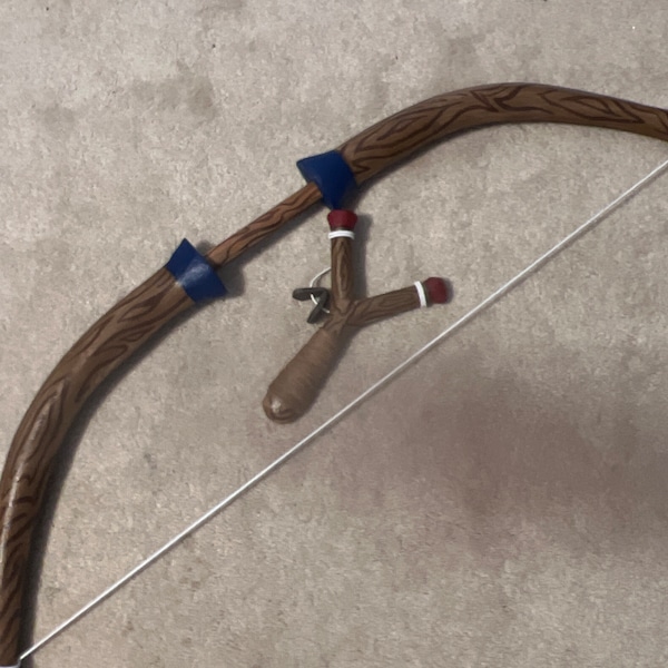 Jack Frost Staff - Etsy