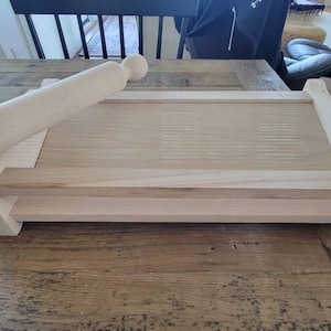 La Tigella Tigelliera 7 Places in Aluminum Tigelle Dia. 8,5 Cm, Tigelle ...