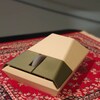The Pointer Two: A Vintage Retro-style Wireless Computer Mouse - Etsy
