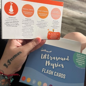 Obstetrics & Gynecology Ultrasound Digital Flashcards OBGYN Sonography ...