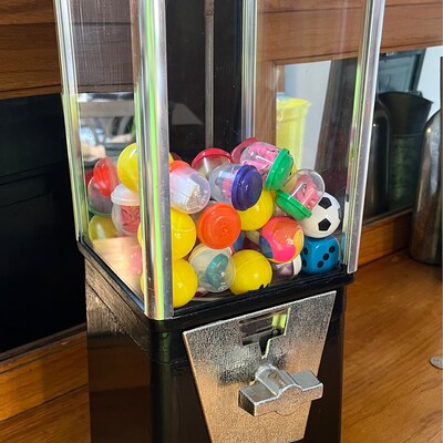 Teacher Student Classroom Reward System Capsule Vending Machine With ...