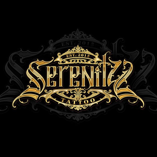 13 Soft Stipple and Grain Tattoo Brushses for Procreate, Tattoo Brush ...