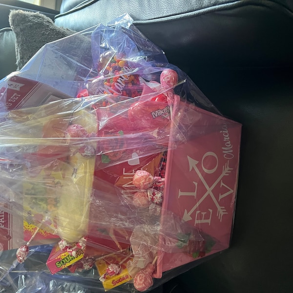 Personalized Tool Box, Construction Theme Tool Box - Etsy