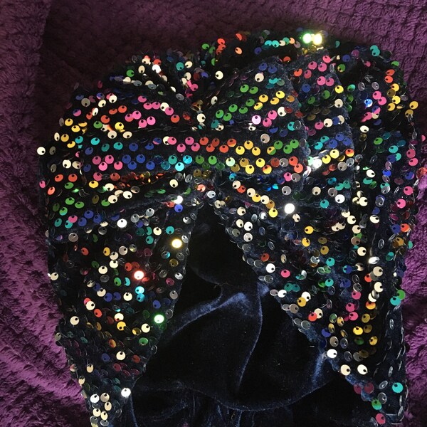 Aso Oke Auto Gele , Gold Wedding Hat for Women, Africa Nigeria Party ...