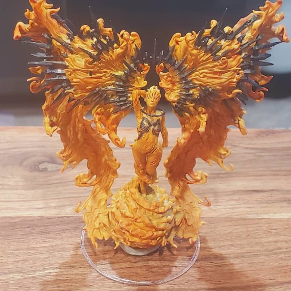 Solar Eclipsed Celestial | Mini Monster Mayhem | the Light Corrupt ...