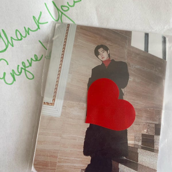 ATEEZ Mini Picket Keychains - Etsy