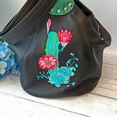 Ostrich Embroidery Design 5 Sizes Instant Download. - Etsy