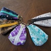 Key Fob Coin Pouch Pattern - Etsy Canada