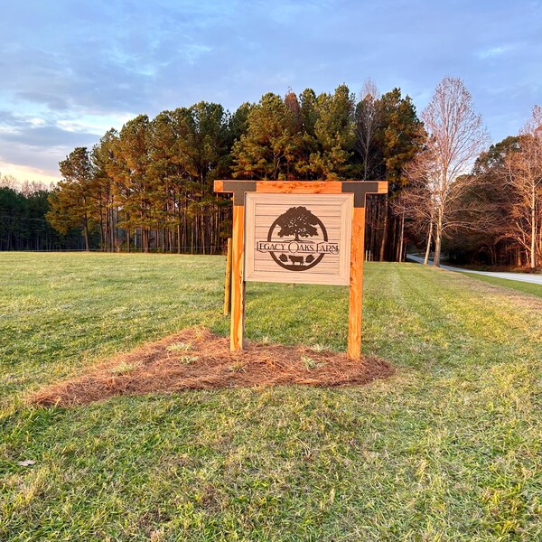 Custom Metal Family Crest Sign / Family Crest / Metal Family Crest ...