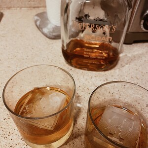 Custom Ice Mold Letter Ice Cubes Monogram Ice Mold - Etsy