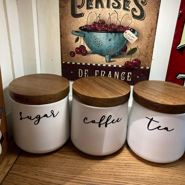 Alphabet Decals, Script Font, Self Adhesive Transfers, Premium ...