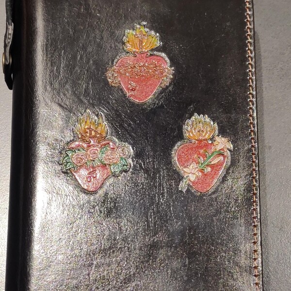 Bible or Breviary Cover Liturgy of the Hours Cover Missal Cover - Etsy
