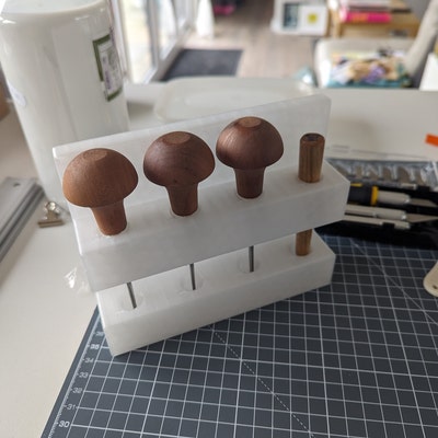 Custom Beer Tap Handle for Bar, Kegerator or Perfect Draft Pro ...