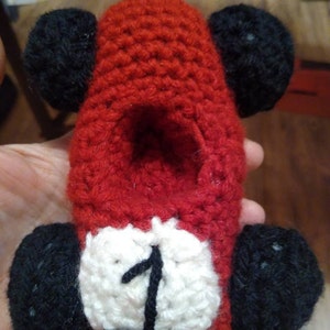 PDF CROCHET PATTERN Pibble Pitbull Kitbull - Etsy